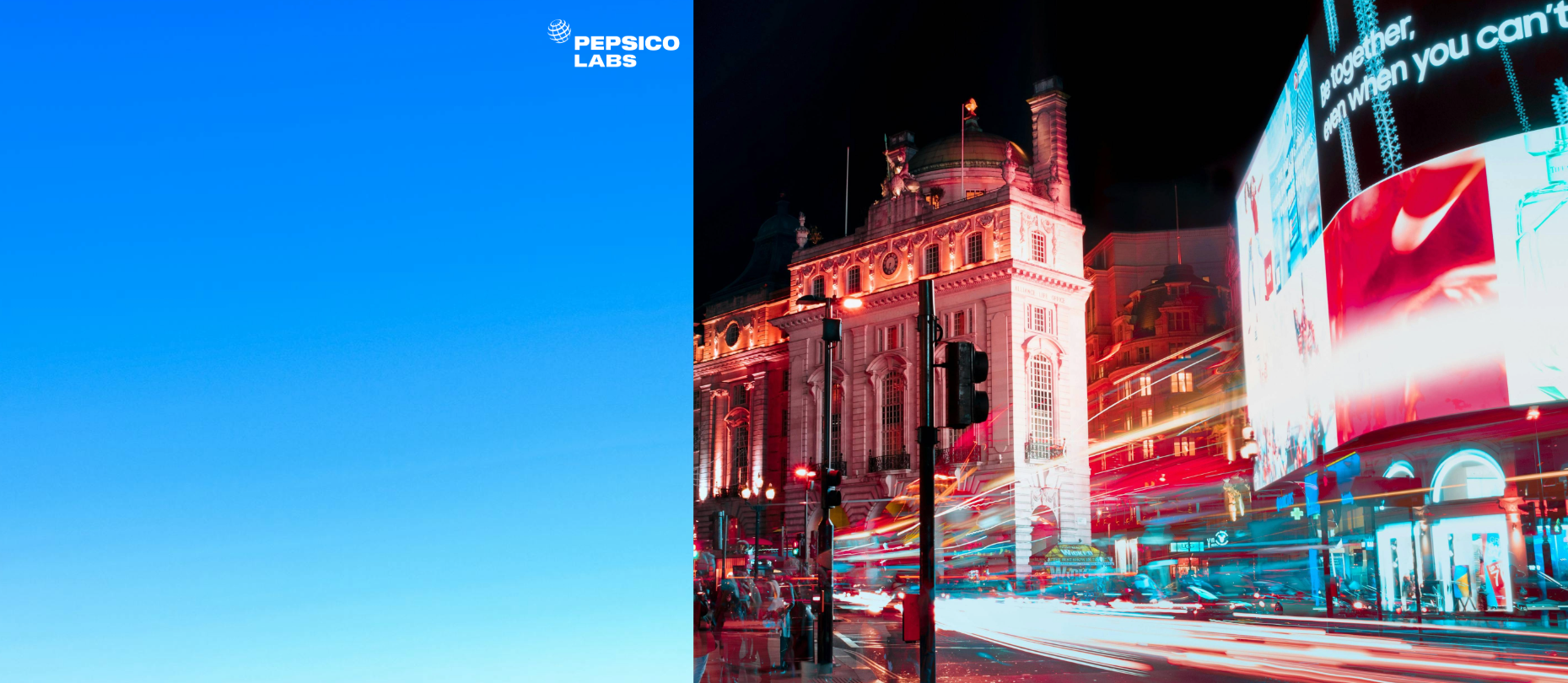 Digital Marketing 2024 | PepsiCo Labs Digital Marketing 2024 | PepsiCo Labs